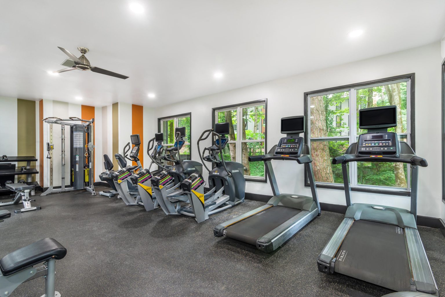 Sandy Springs Living | The Bowie